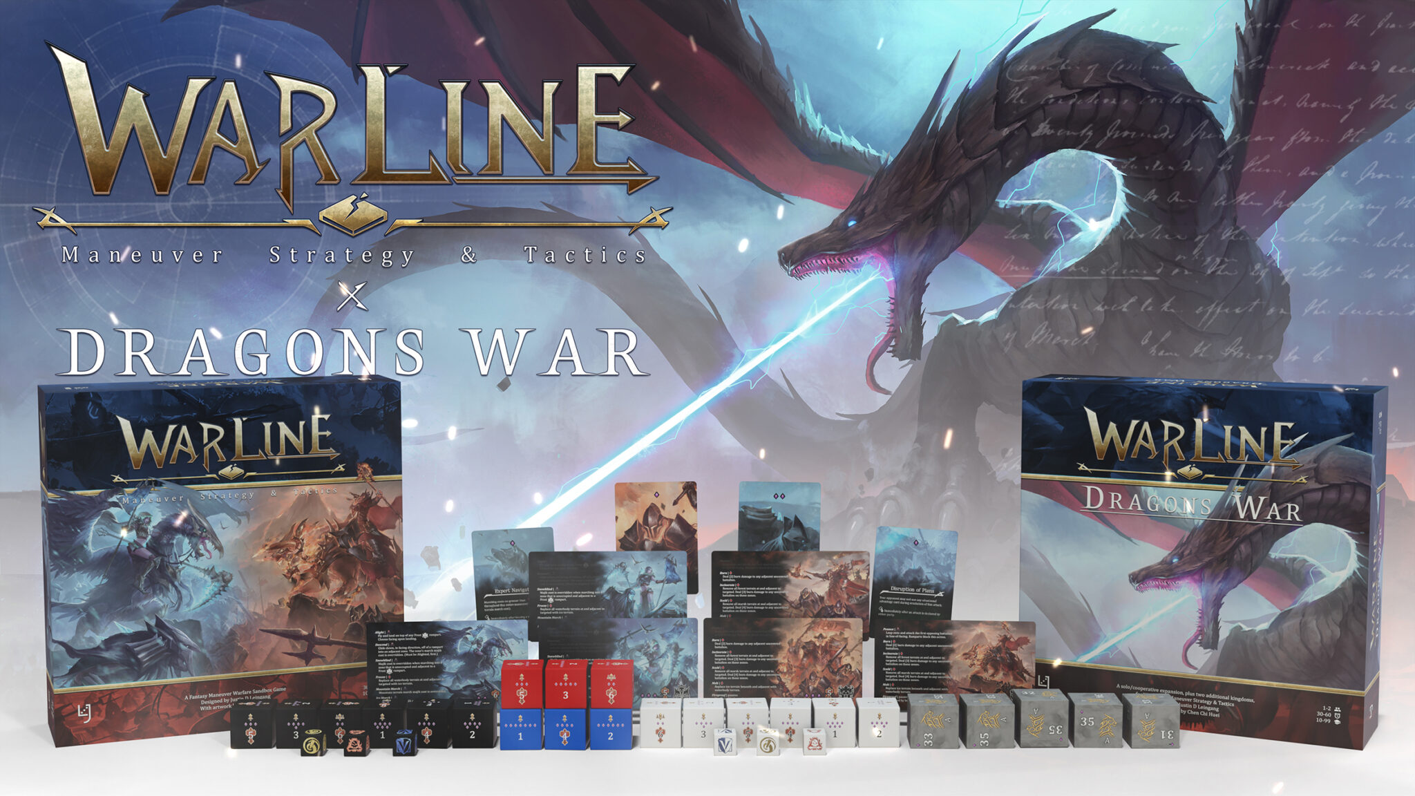 Overview | WARLINE